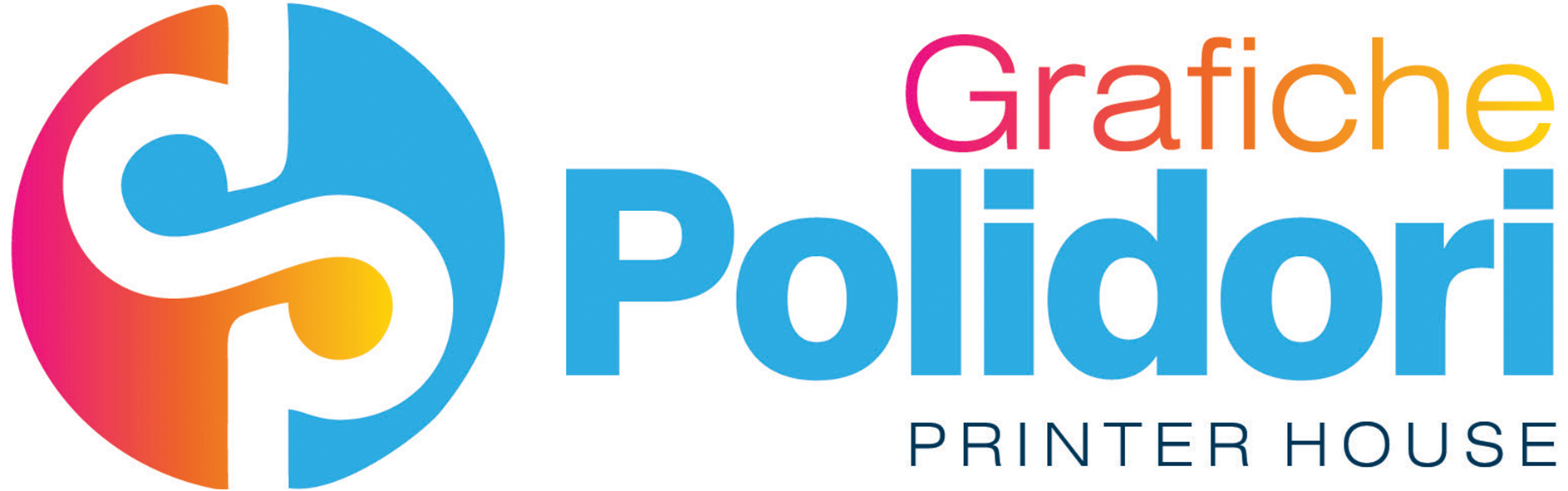La filosofia delle Grafiche Polidori si sintetizza in poche ma ...